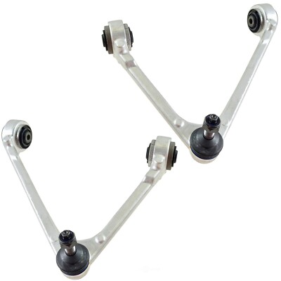 Suspension Control Arm Kit-2 Piece Control Arm with Ball Joint Set TRQ ...