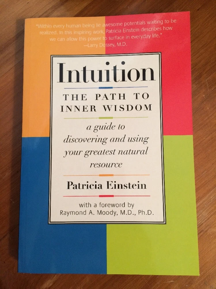 Intuition Psychology