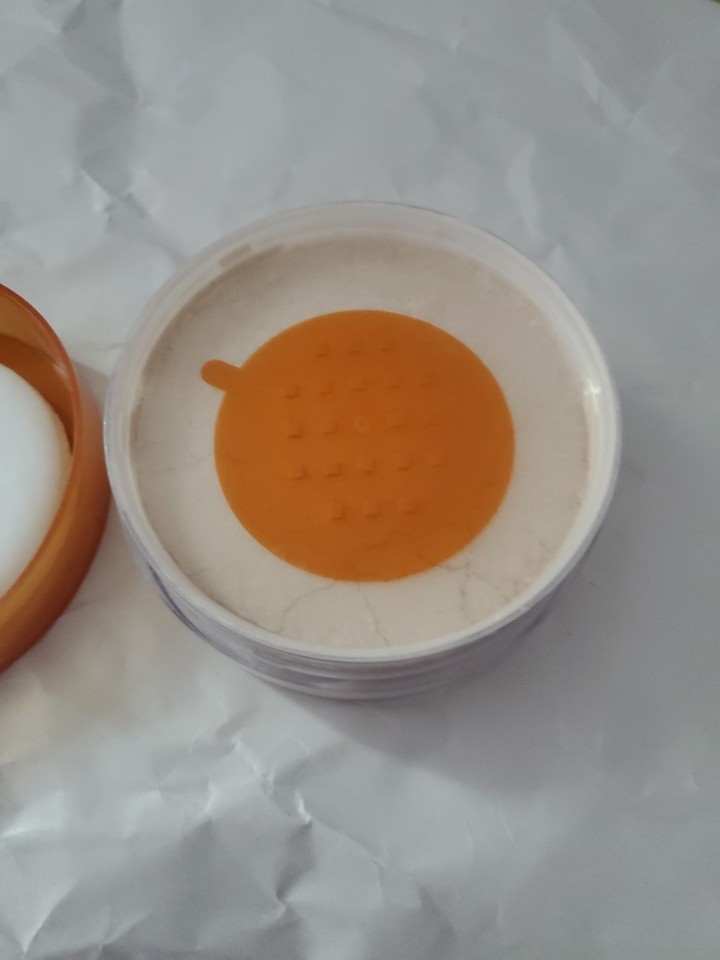 Airspun - Loose Face Powder - Naturally Neutral 070-11 - Talc-FREE ...