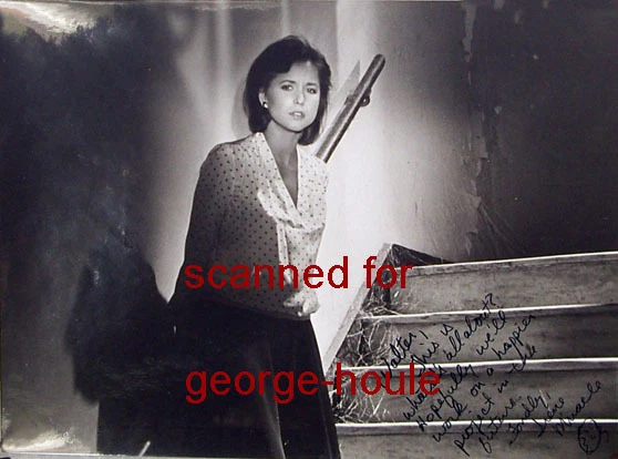 Irene Miracle Inferno