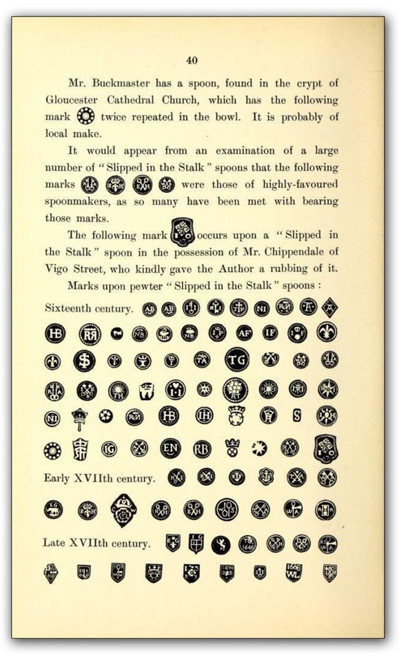 Rare Antique Silver Gold Hallmark Books on USB Goldsmith Guides Jewelry ...