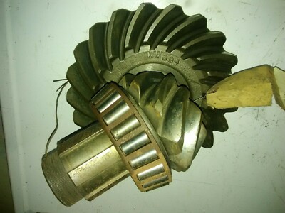 Good Take-out Mack 24KH1898 Front Gear Set PAI 44,000LB, 50,000LB 9:10 ...