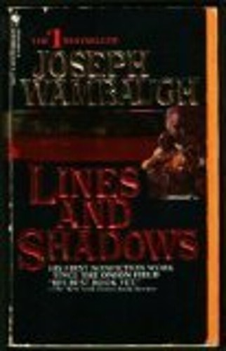 Lines and Shadows Mass Market Paperbound Joseph Wambaugh 9780553246070 ...