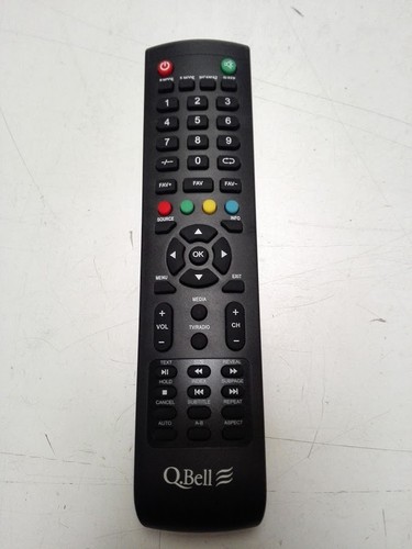 QBell Telecomando Originale QT40S02 QT50K03 QT55J03 QT55K03 | eBay