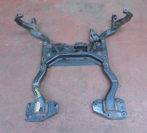 Genuine Used MINI Front Axle Carrier / Sub Frame for R50 R52 R53 ...