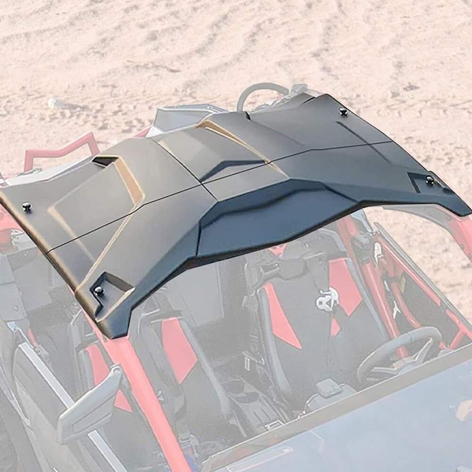 UTV Hard Top For Can Am Maverick X3 2 Door Model 2017-2024 Exterior ...