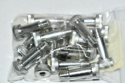 Pack of 16 NEW 33269 SCR Screw Shoulder Modified 23670 | eBay