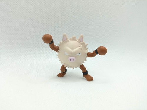PRIMEAPE POKÉMON SCALE WORLD 1/20 FIGURE | eBay