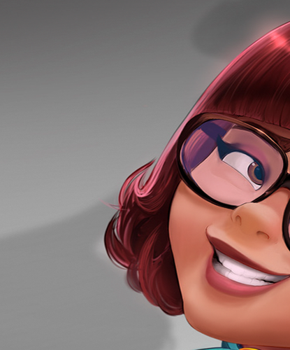 Velma Dinkley #37 Photo Print - Scooby Doo Cartoon Art Figure Statue ...