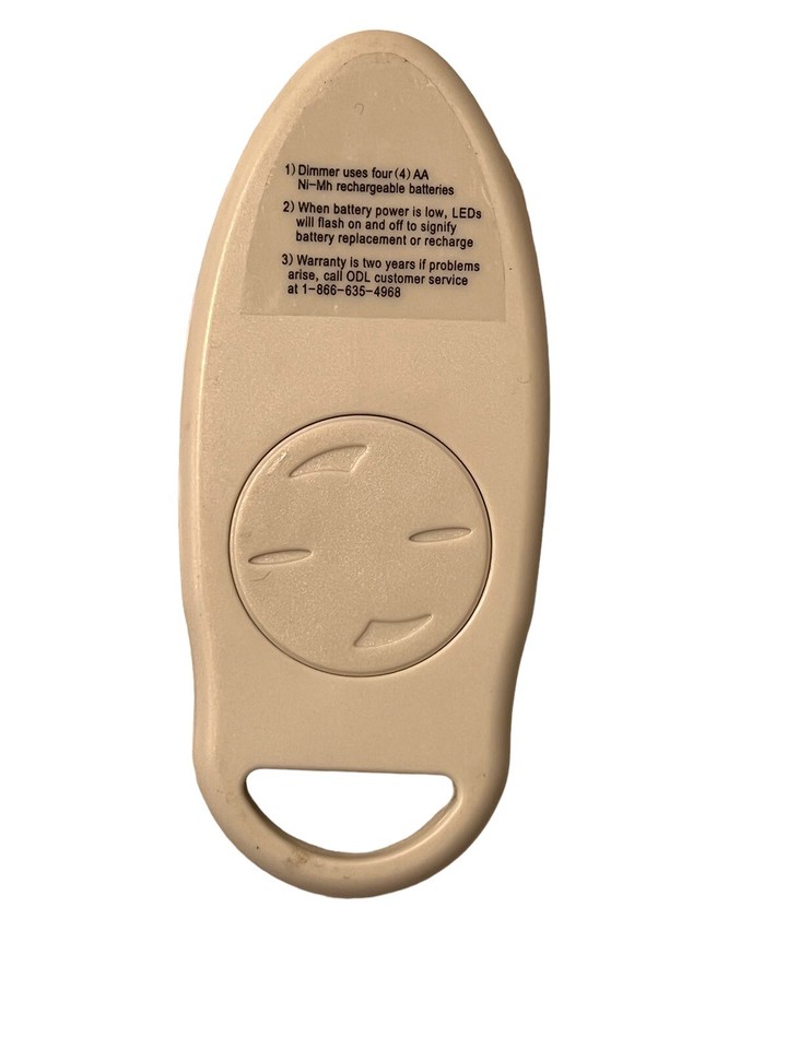 EZ Tubular Skylight Skylights Accessories Remote Control ODL In White ...