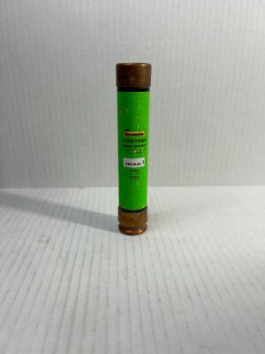 NEW BUSSMANN FRS-R-45 (45A-600VAC-250VDC) CLASS RK5 FUSE *SHIPS SAME ...
