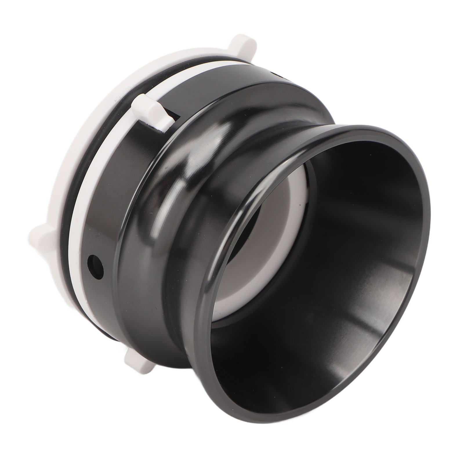 1 Pair NAB Hub Adapters Professional Polished Reel To Reel Tape NAB ...