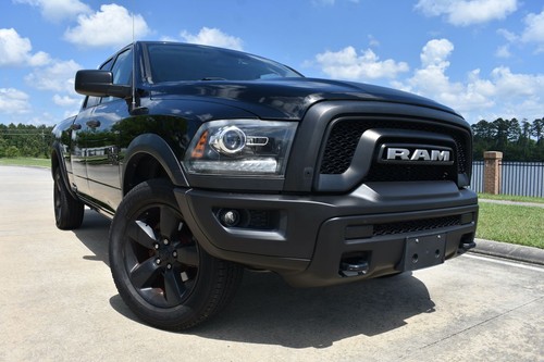 2020 Ram 1500 Classic Warlock | eBay