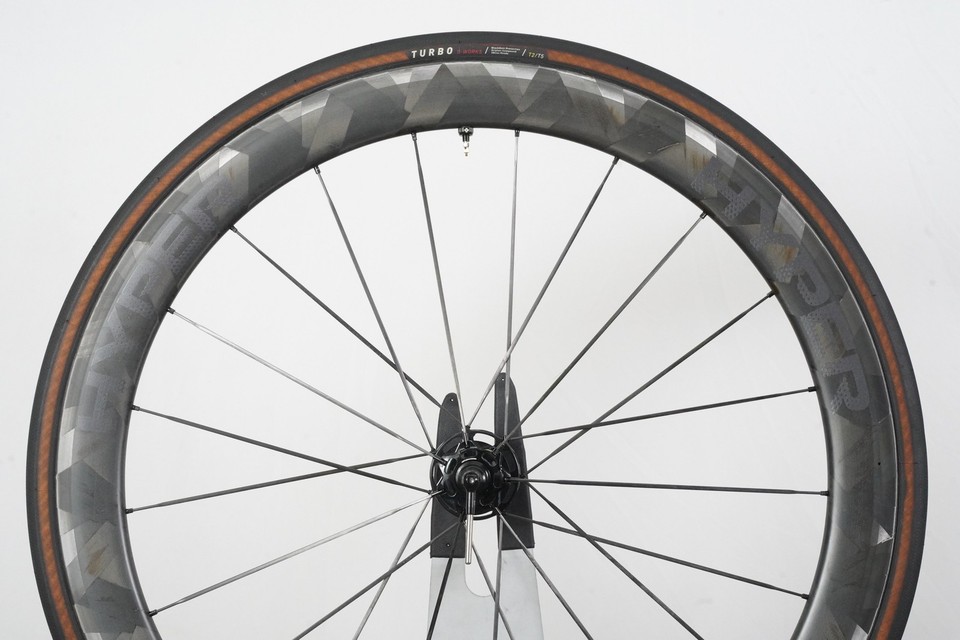 Winspace Lun Hyper Carbon Tubeless Rim Brake Wheelset Shimano/SRAM 11 ...