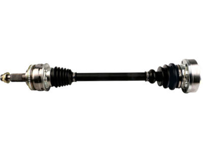 For 1990-1994 Lexus LS400 Axle Assembly Rear Left 47584FQ 1991 1993 ...