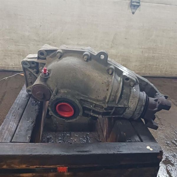 2002-2009 GMC Envoy Front Axle Differential Carrier Assembly 3.42 Ratio ...