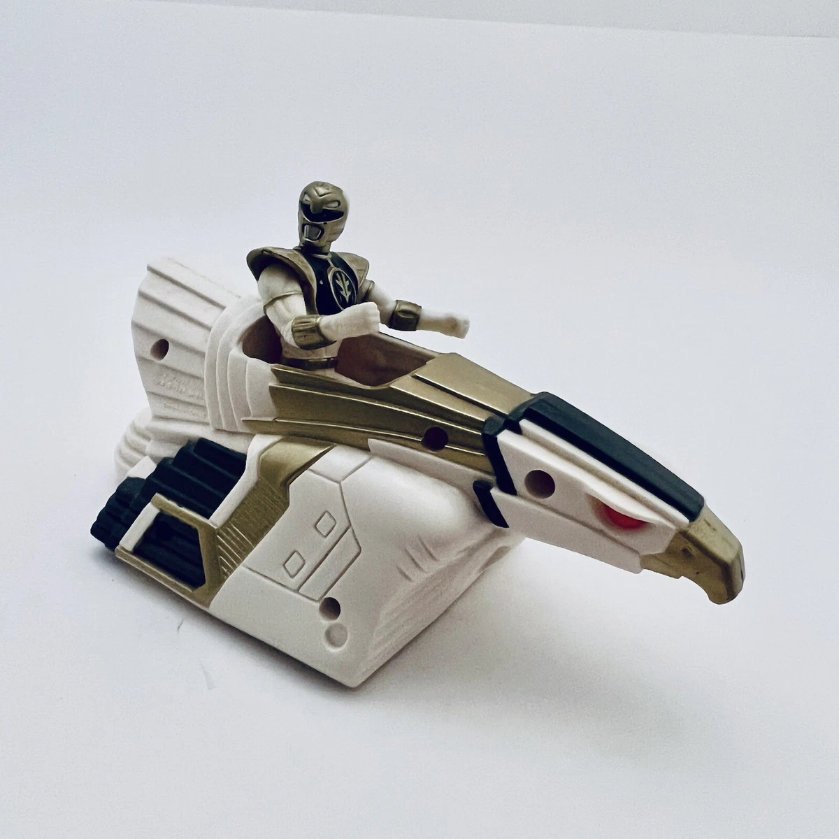 Power Ranger White Falcon