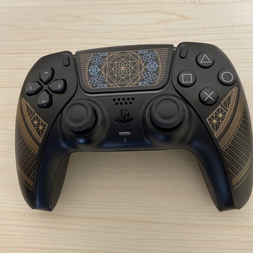 Manette SONY PS5 DualSense FF16 édition limitée XVI Final Fantasy ...