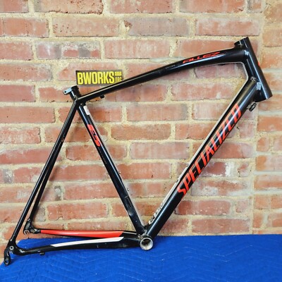 Bicycle Frames - Specialized Allez - Nelo's Cycles