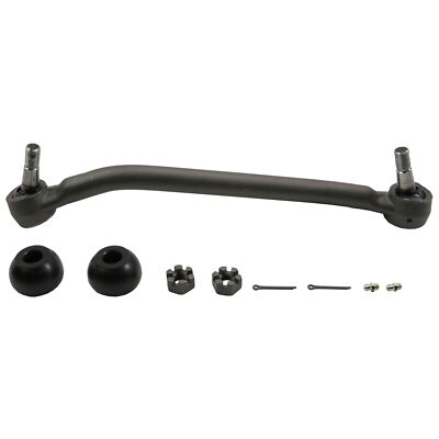 MOOG Steering Drag Link Front for Ram Truck Dodge W150 W350 W100 ...
