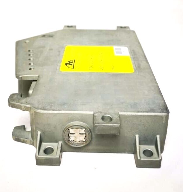 OE Ford ABS Cntrl Module 91-94 Crown Vic Town Car w/Traction Control ...