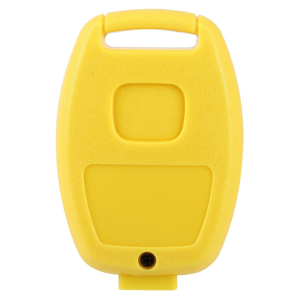 Fits 2006-2013 Honda Civic EX Remote Key Fob Shell Case Screw Driver ...