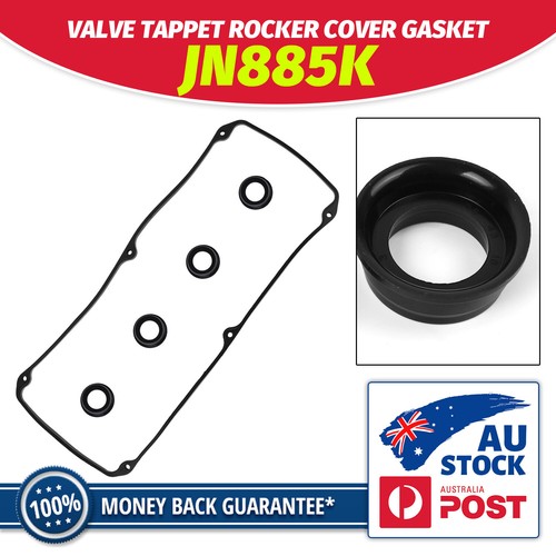 Black VALVE TAPPET ROCKER COVER GASKET FOR Triton ML,MN Platform ...