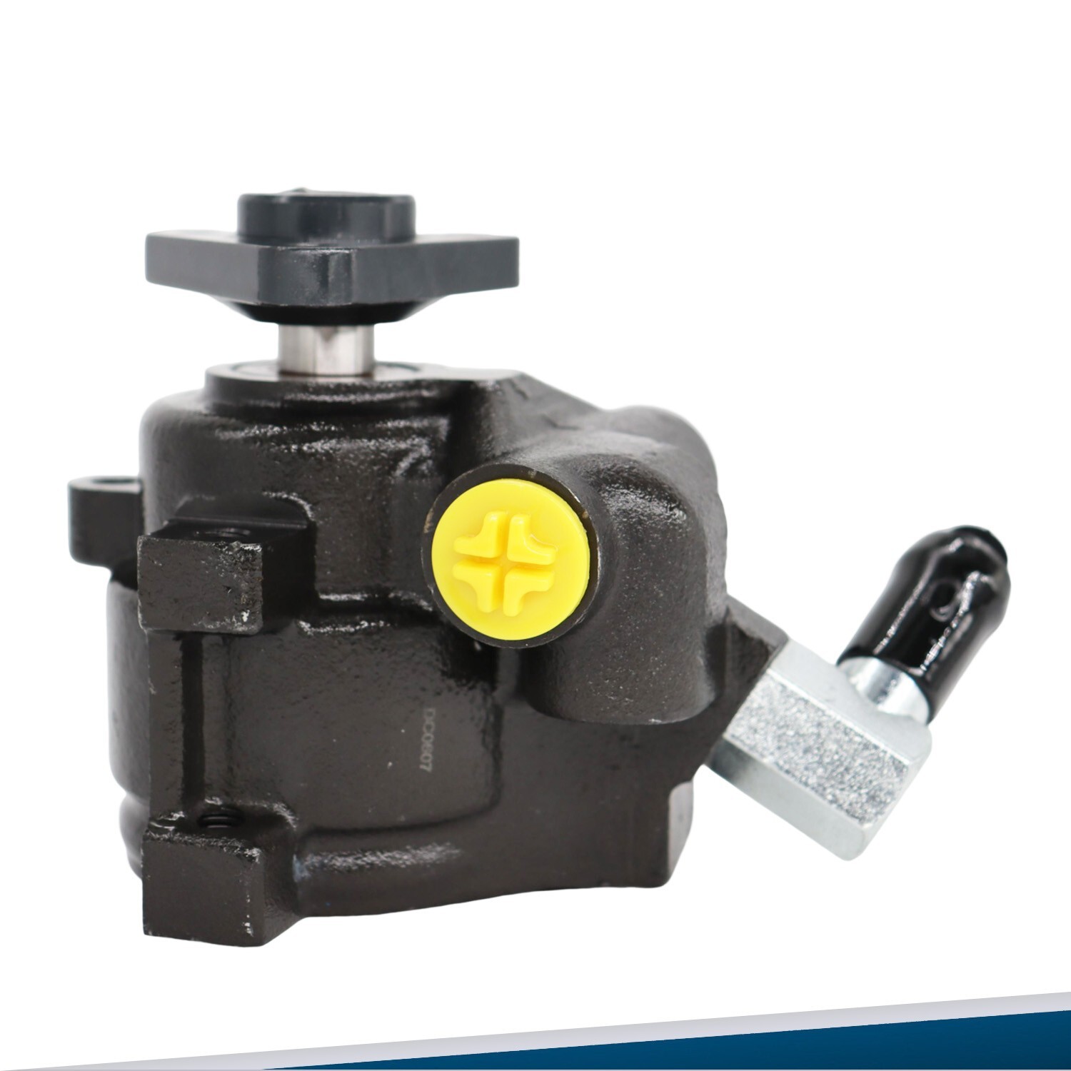 Power Steering Pump for Ford Explorer Sport Trac Ranger Mazda B4000 ...