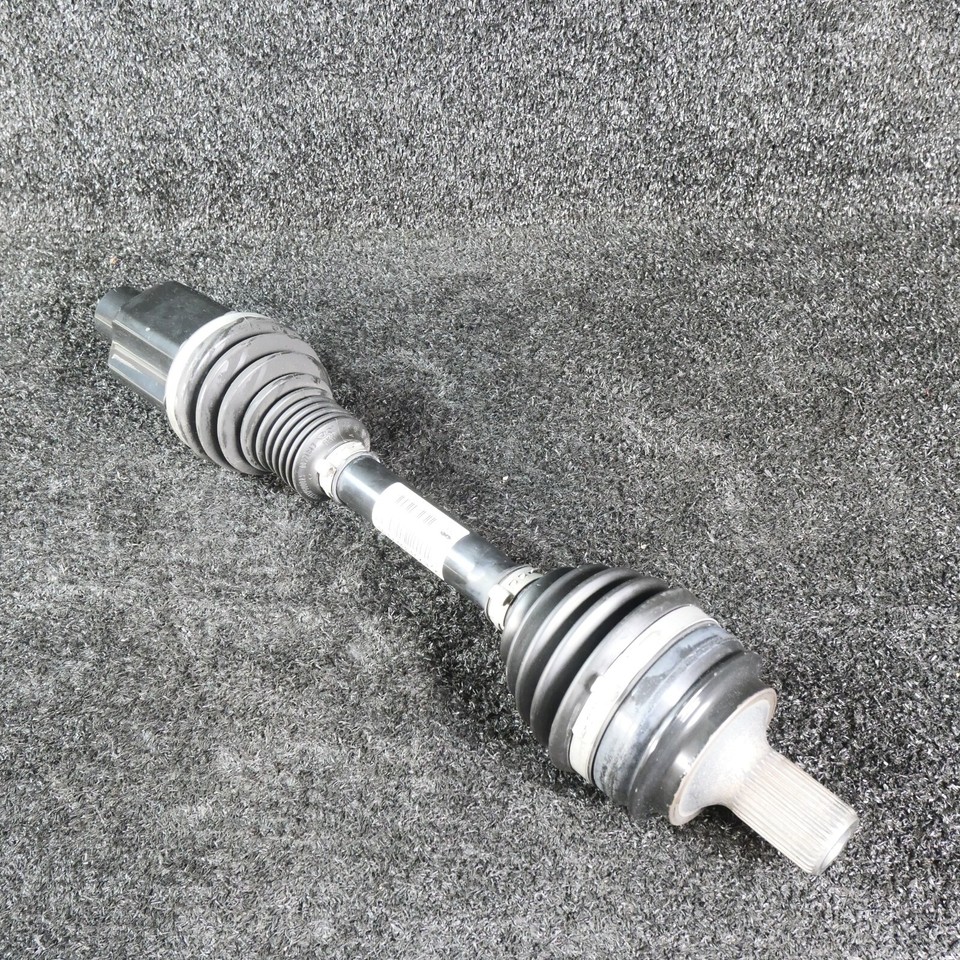 Mercedes GLC300 Axle Shaft Front Left Driver AWD 16 20 A2533307900 M274 ...