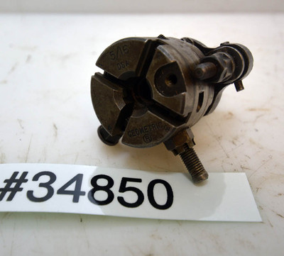 Automatics & Screw - Geometric 5 16 Dsa Die Head