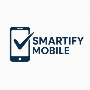 Smartify Mobile | eBay Stores