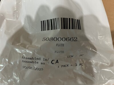 BRAND NEW “Genuine” Ski-Doo Air Intake Flute KIT 508000662_508000567 ...