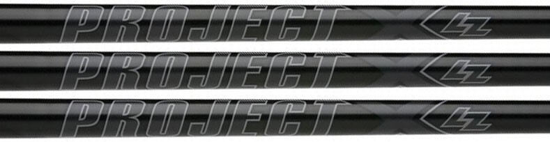 Project X LZ 6.0 Black Onyx Wedges (Blackout Finish) - Set of 3 | eBay