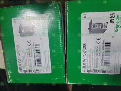 1PC New Schneider ABL8WPS24200 In Box One-year warranty | eBay