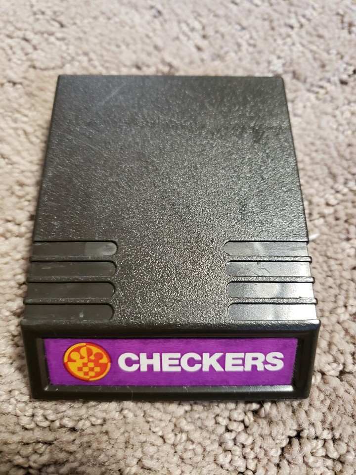 Intellivision Game Lot - Carts Only - Clean Tested Pick Your Favs Combo ...