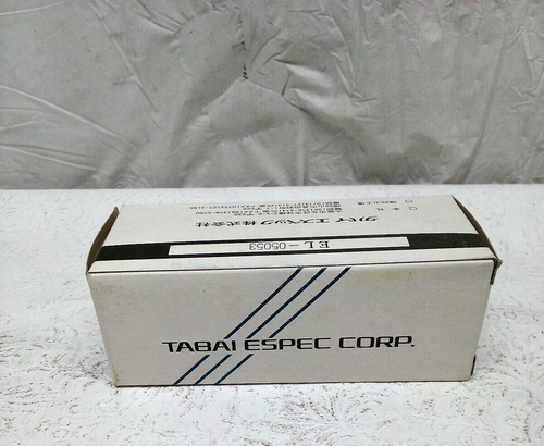 Tabai Espec Corp Chart Paper Model EL - 05053 | eBay