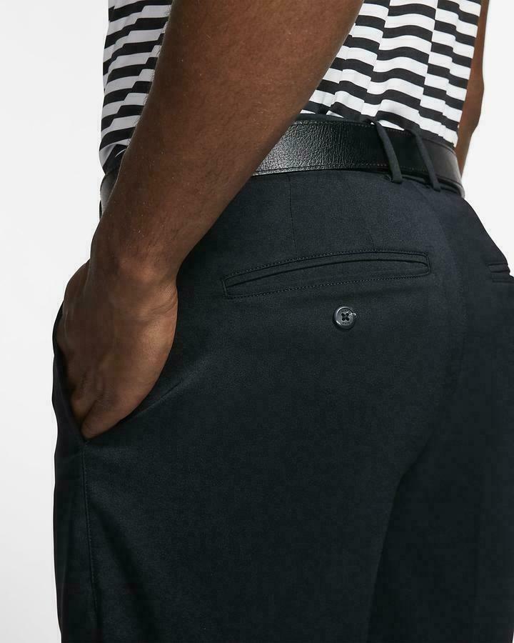 🔥 Men's W 38 Standard Fit ~ Nike Flex Core Dri-Fit Golf Shorts ~ AJ5493 ...