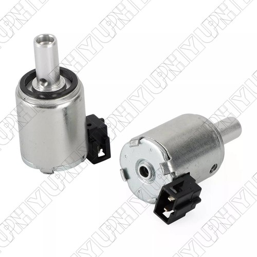 2Pcs For Peugeot Citroen Renault Auto Transmission Solenoid Valve 2574. ...