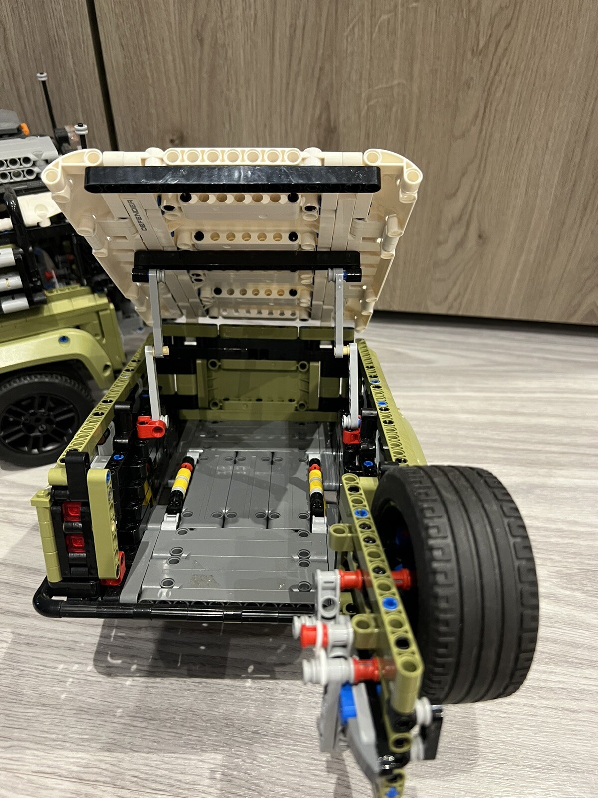 lego technic | eBay UK