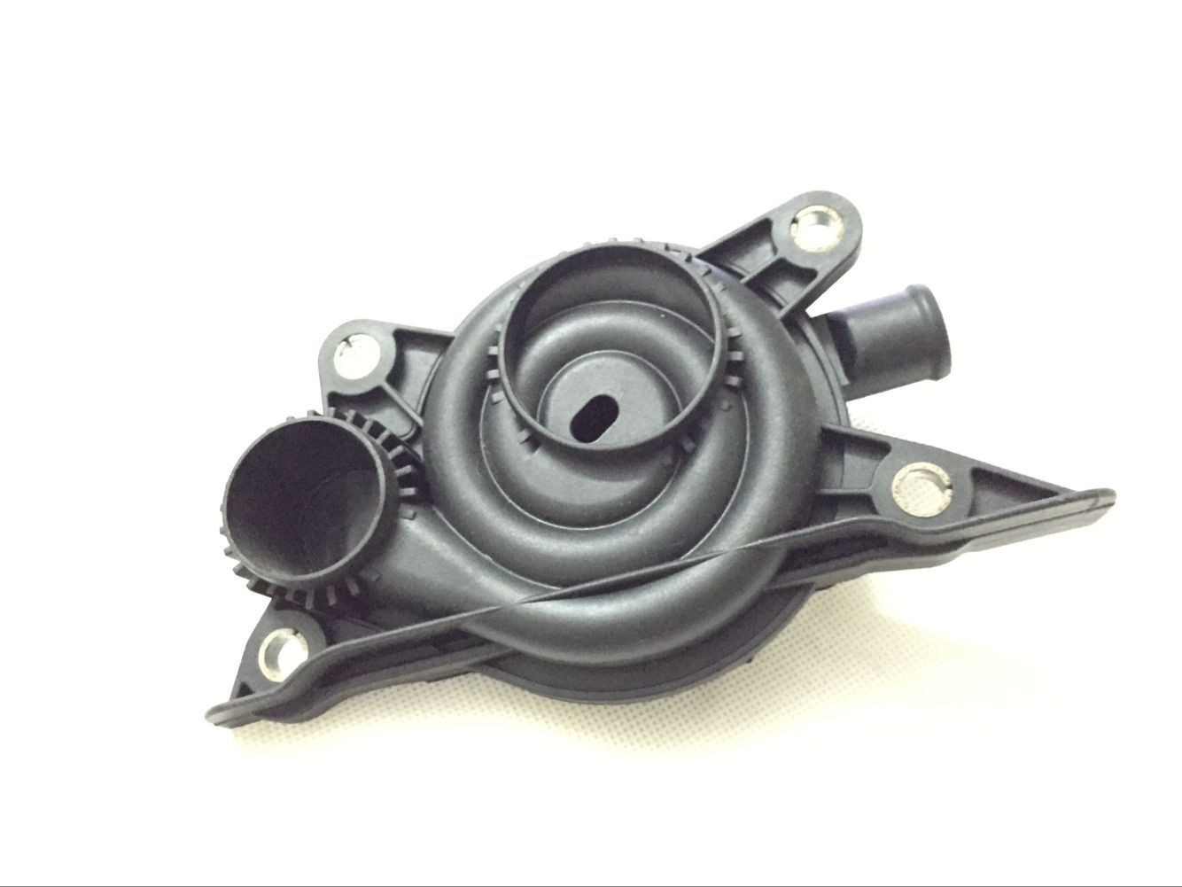 Crankcase Breather Vent Valve PCV for Mercedes W210 W202 Sprinter 901 ...