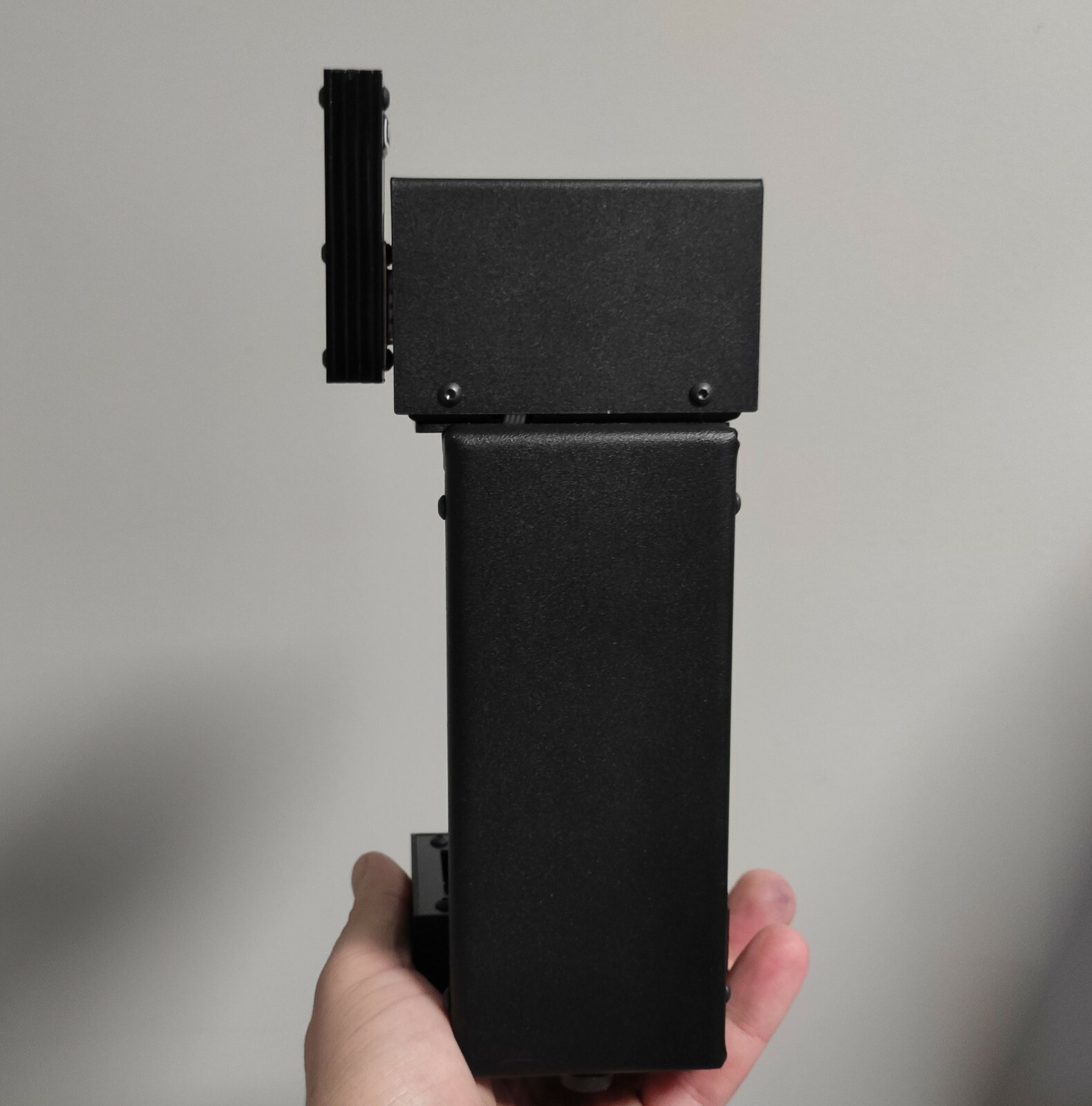 LMBR shooting chronograph ( R2A ballistic chrony ) | eBay