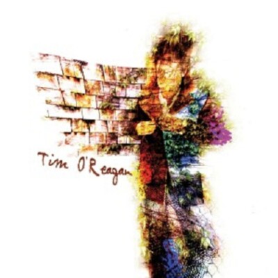 TIM O´REAGAN "SAME" CD NEW!! | eBay