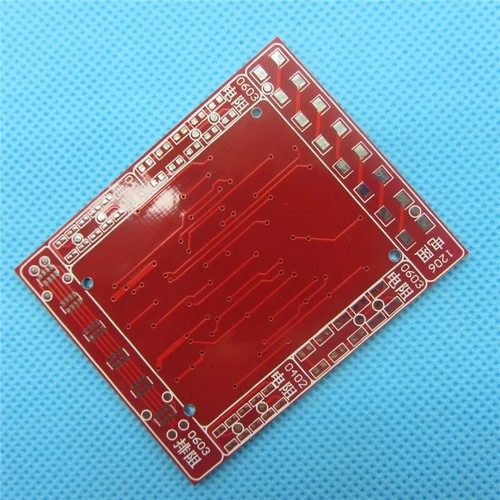 10PCS SMT SMD Electronic Component Welding Practice PCB Training Mini Version | eBay