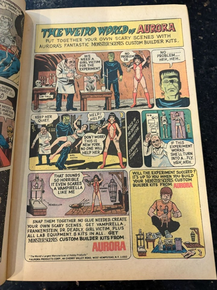 Superman 241 DC Comics Neal Adams Cover Art Curt Swan Wonder Woman 1971 ...