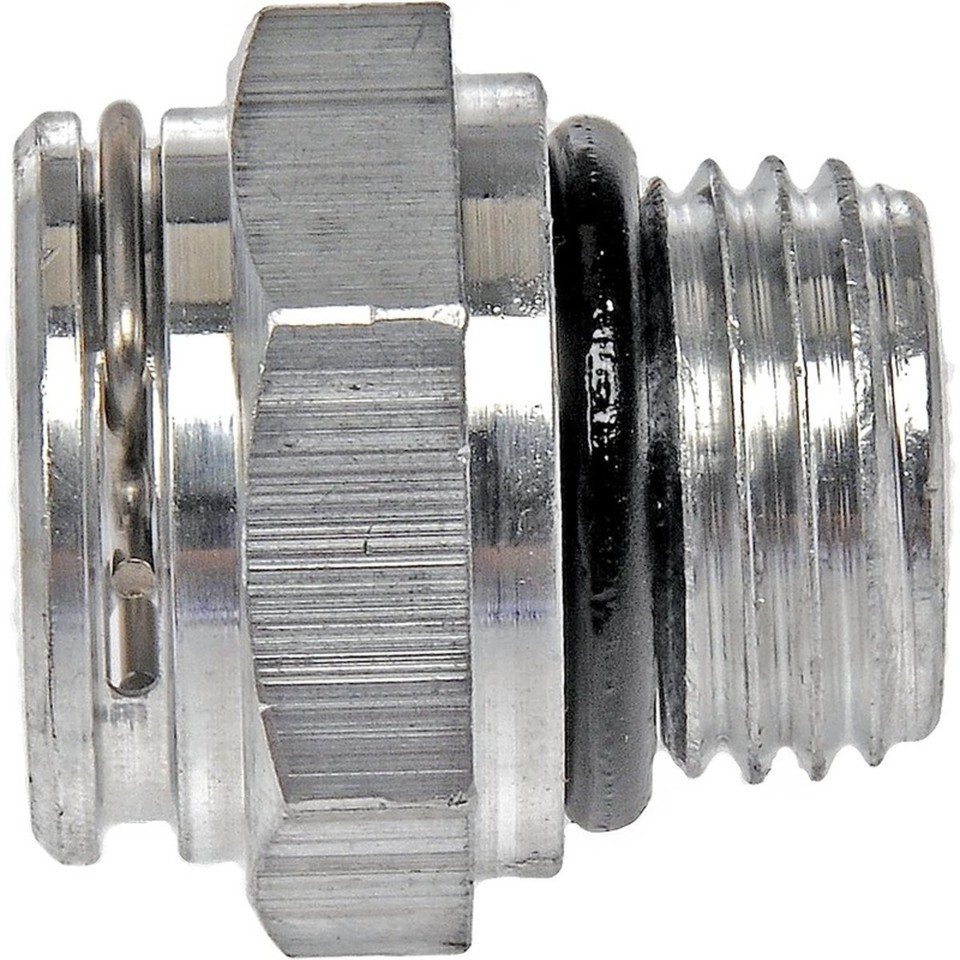 800-727 Dorman Transmission Cooler Pipe Fitting for Chevy Yukon ...