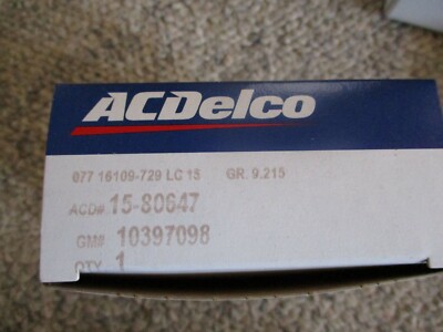 Chevrolet Equinox Pontiac Torrent Solstice Blower Motor RESISTOR OEM GM ...