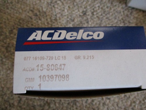 Chevrolet Equinox Pontiac Torrent Solstice Blower Motor RESISTOR OEM GM ...