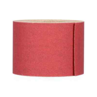 3M 01682 - 320 Grit Stikit Red Abrasive PSA Continuous Sheet Sandpaper ...