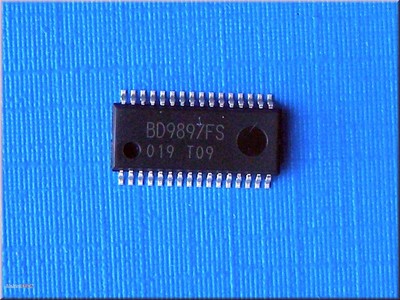 Neu Original BD9897FS - IC für Inverter Board LC420WU5 | eBay.de