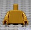 LEGO - Minifigure Torso Plain - PICK YOUR COLOR - Solid Monochrome ...